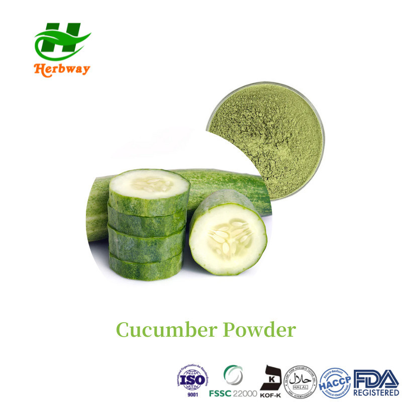 Cucumber Powder/Cucumber Juice Powder/Cucumber Extract