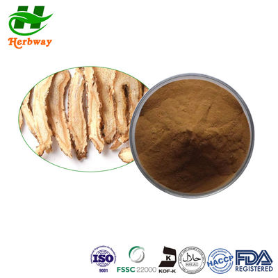 Quality Plant Extract Powder & Mushroom Extract Powder factory from China